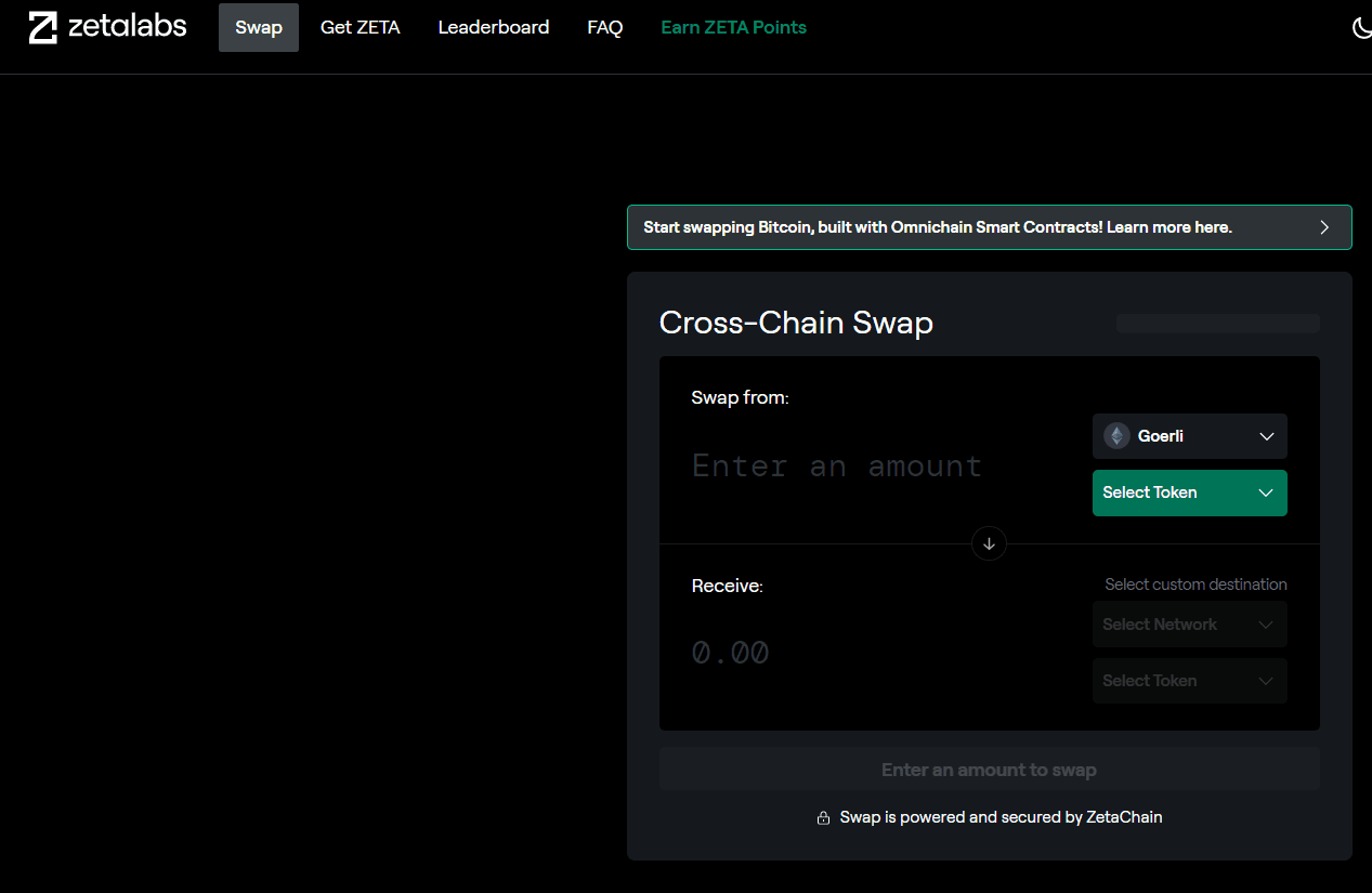 ZETA coin là gì? Zetachain là gì? Hướng dẫn làm testnet trên zetalabs ...