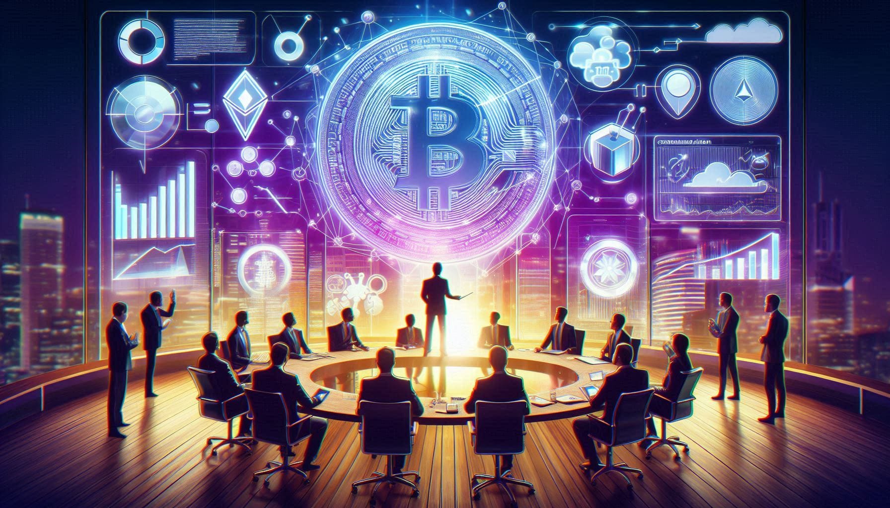 Consensys cắt giảm 20% nhân sự — CEO vạch ra kế hoạch phi tập trung ...