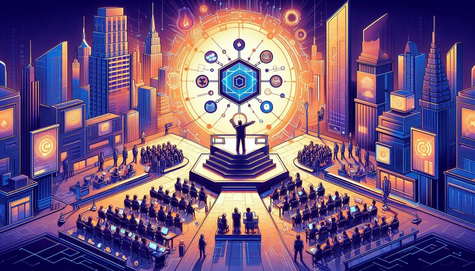 Consensys cắt giảm 20% nhân sự — CEO vạch ra kế hoạch phi tập trung ...
