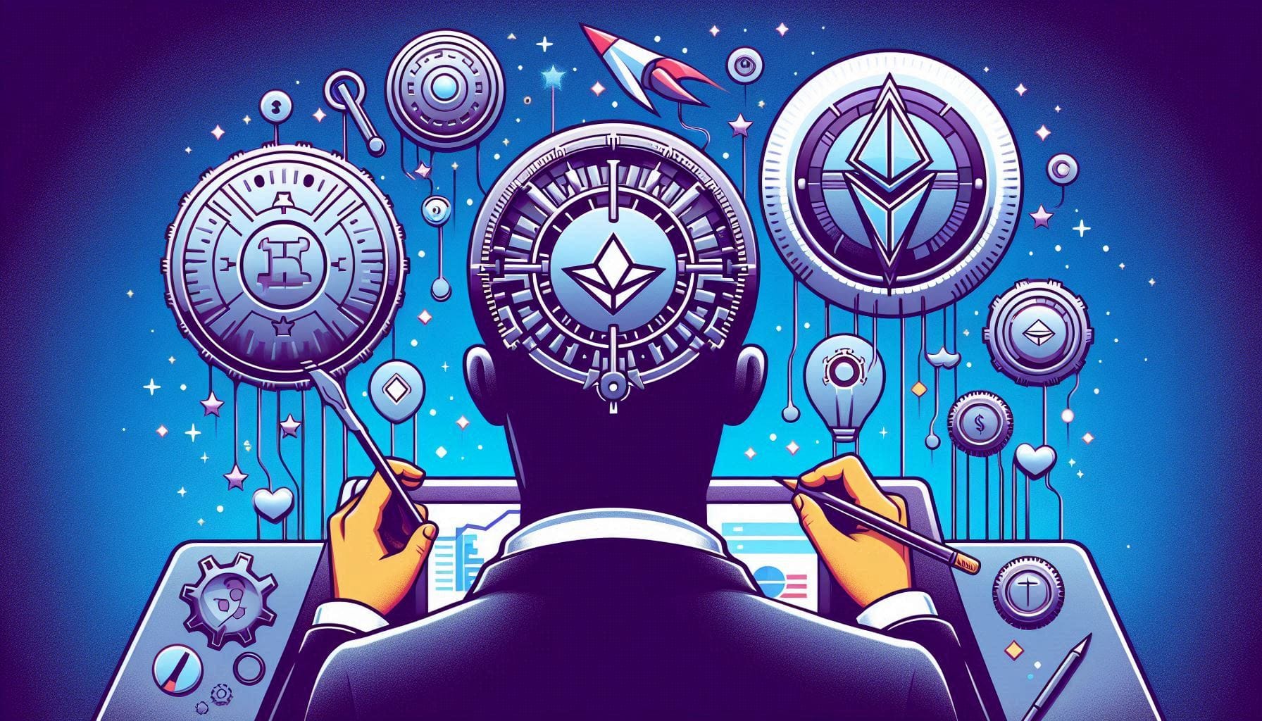 Consensys cắt giảm 20% nhân sự — CEO vạch ra kế hoạch phi tập trung ...