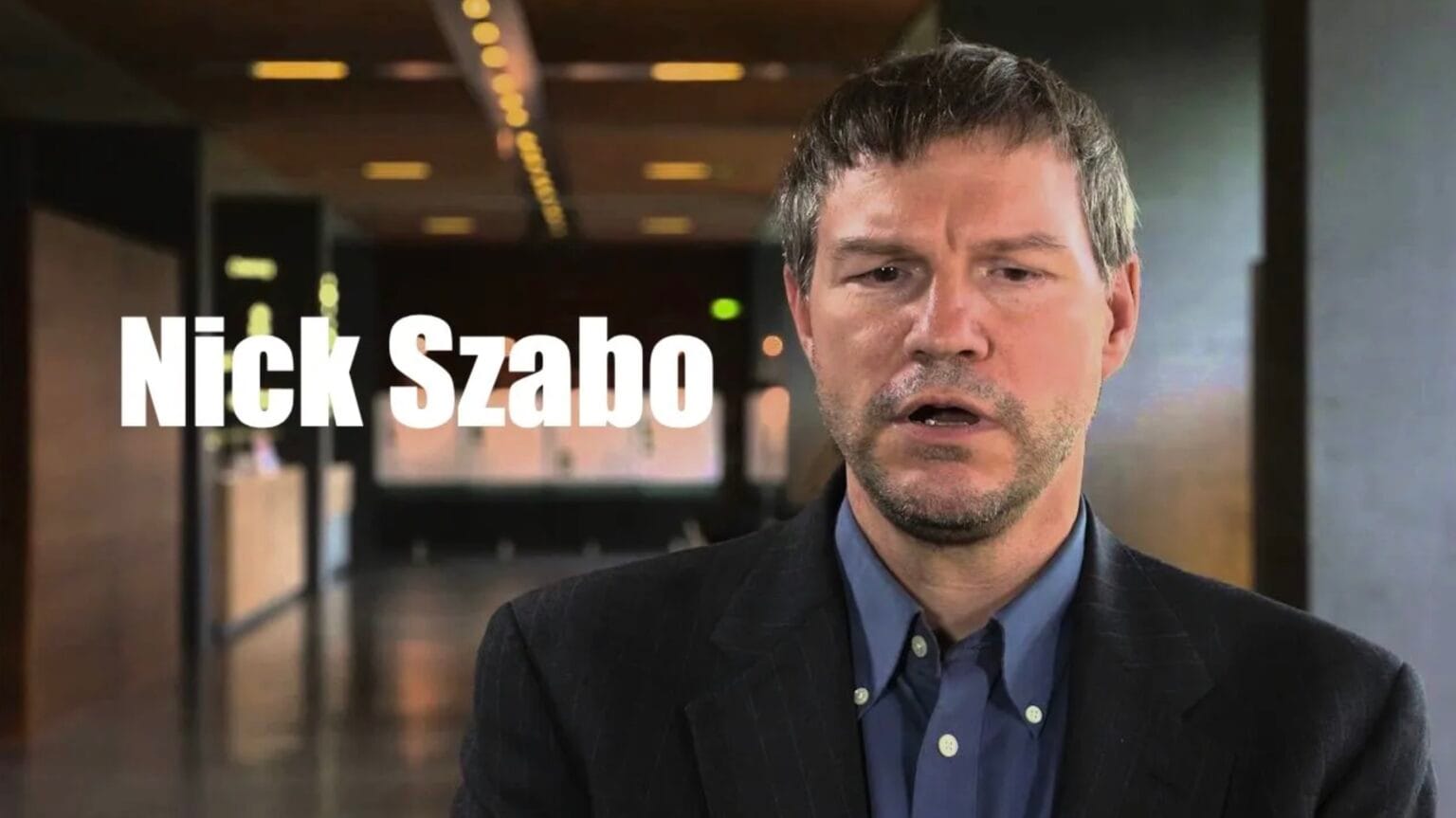 Nick Szabo vượt qua Len Sassaman trong việc ai là Satoshi Nakamoto trên ...