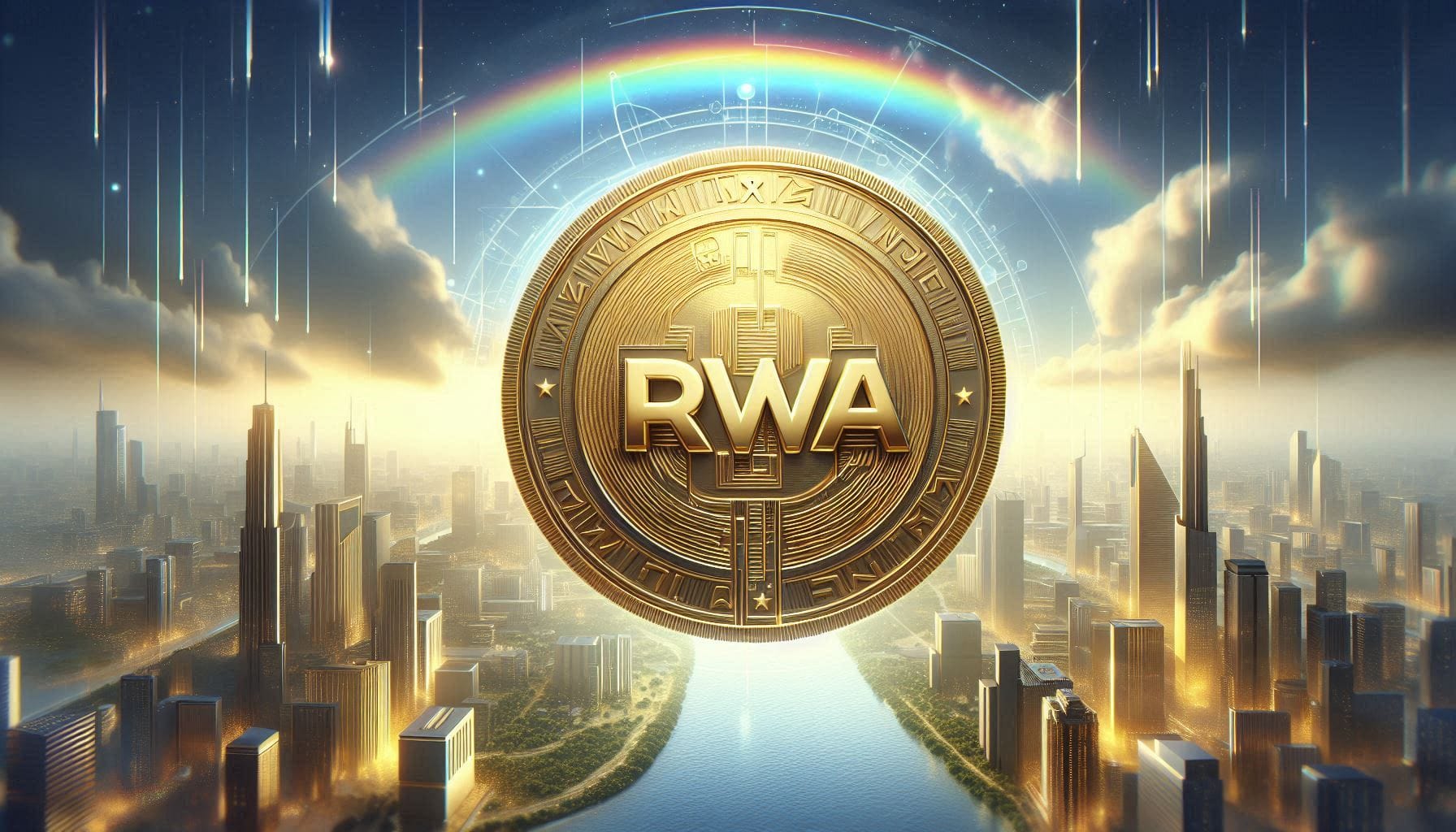 RWA là gì? Tài sản trong thế giới thực được token hóa - Tạp Chí Tiền Mã Hóa