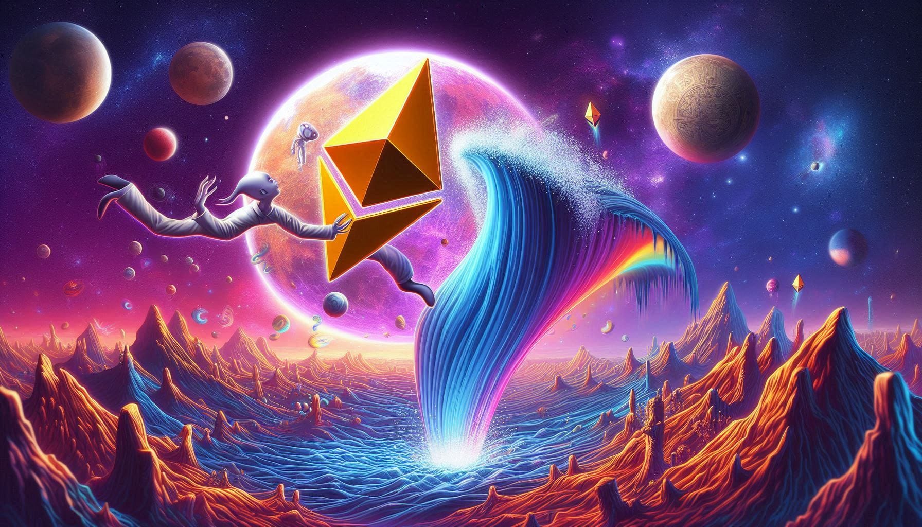 Etherscan Công Bố V2 Beta Nhằm Tối ưu Hóa Api Cho Hơn 50 Blockchain