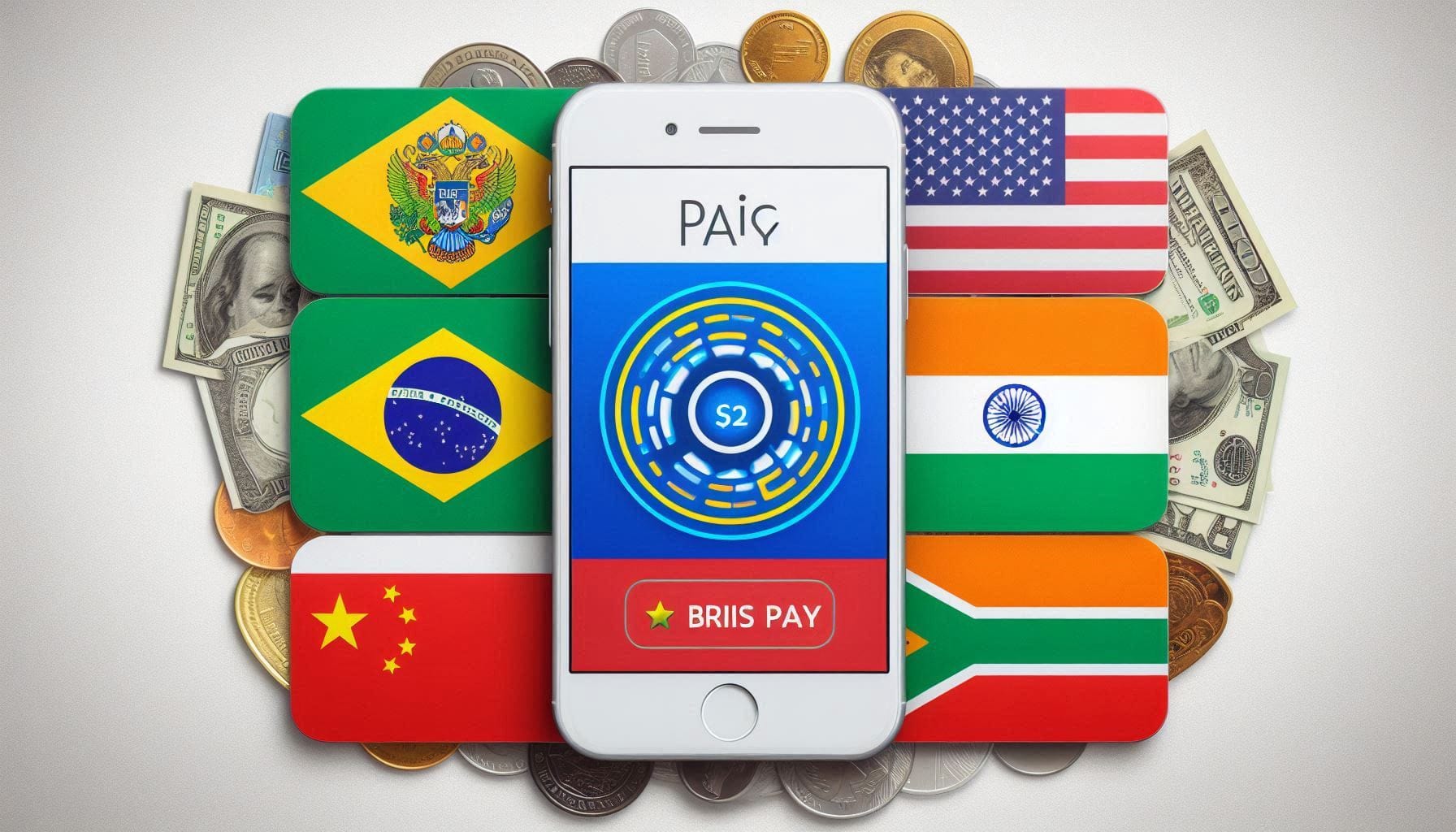 BRICS Pay là gì? Những lợi ích tiềm năng của BRICS Pay - Tạp Chí Tiền ...